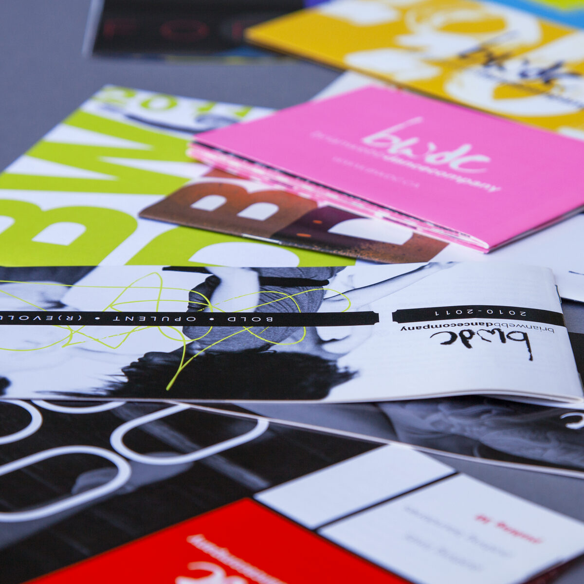 Curio Studio | Rare Finds in Graphic Design